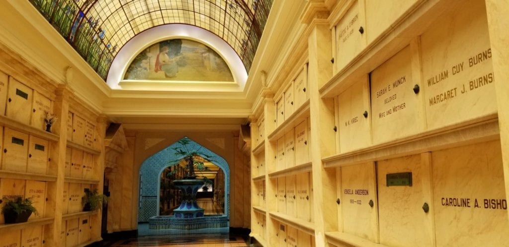 4 Unique Cremation Memorialization Ideas | Cypress Lawn