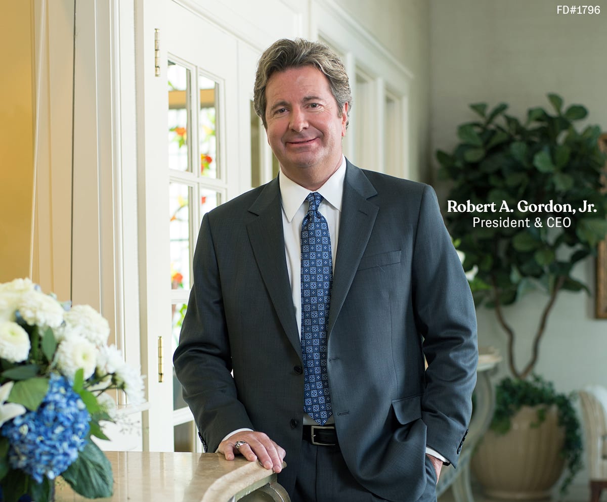 A Career in the Funeral Industry: The Trip of a Lifetime - Cypress Lawn