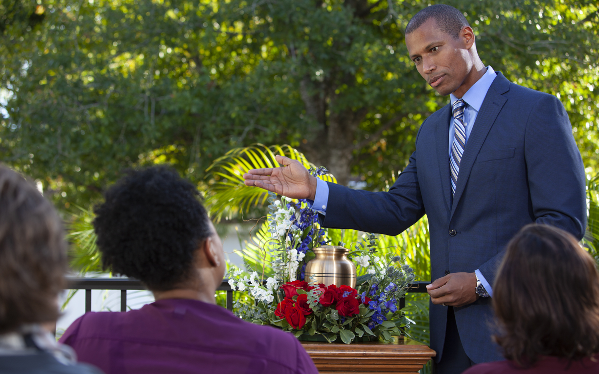 Funeral Service Options - Cypress Lawn - San Francisco, CA