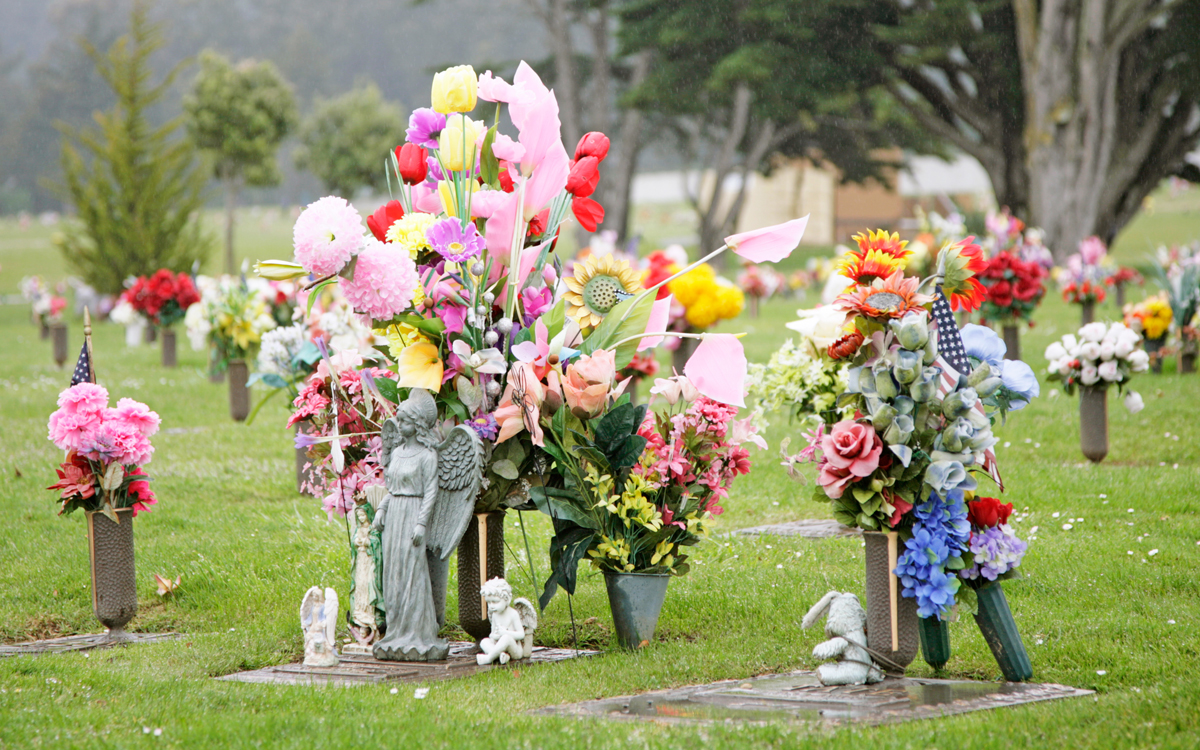 Locate a Gravesite - Cypress Lawn - San Francisco, CA - Colma, CA
