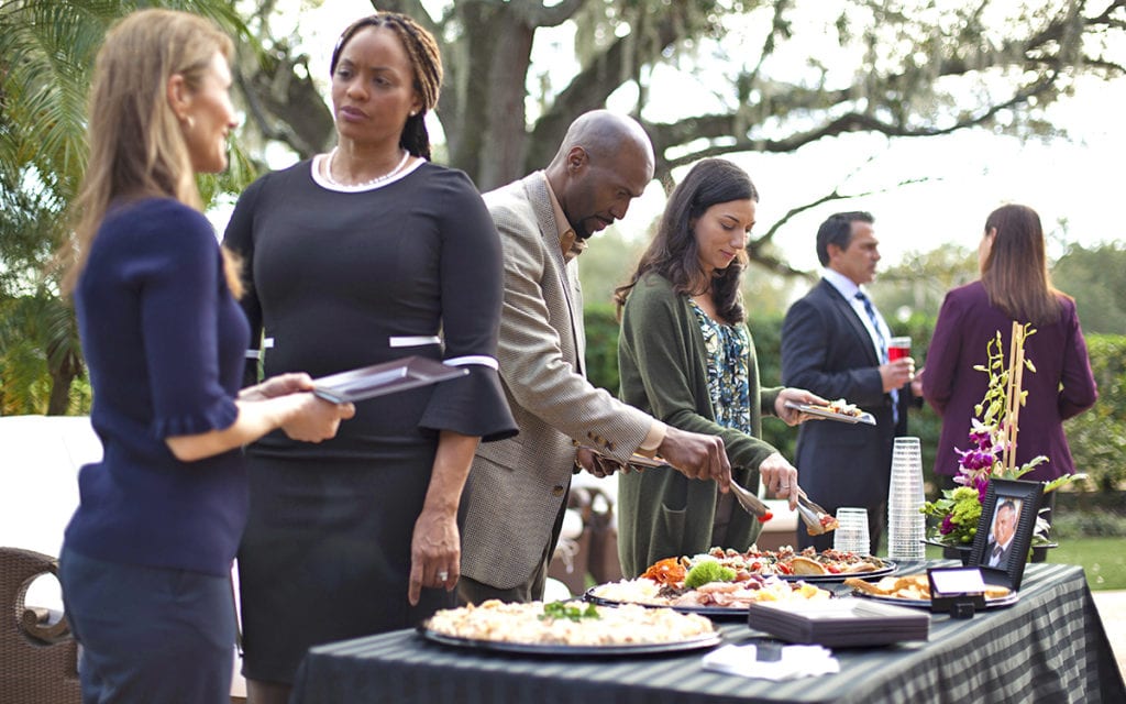 Funeral Service Options - Cypress Lawn - San Francisco, CA