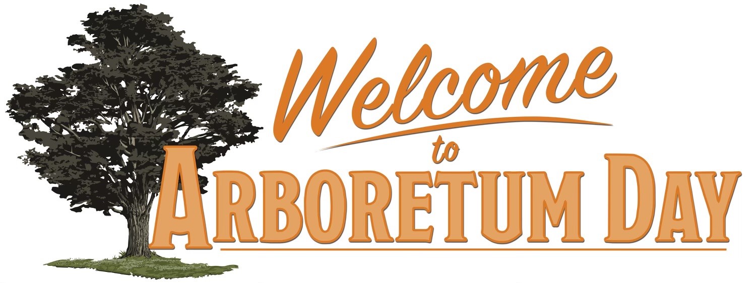 Arboretum Day 2022: Companion Trees and the Arboretum Heritage Project ...